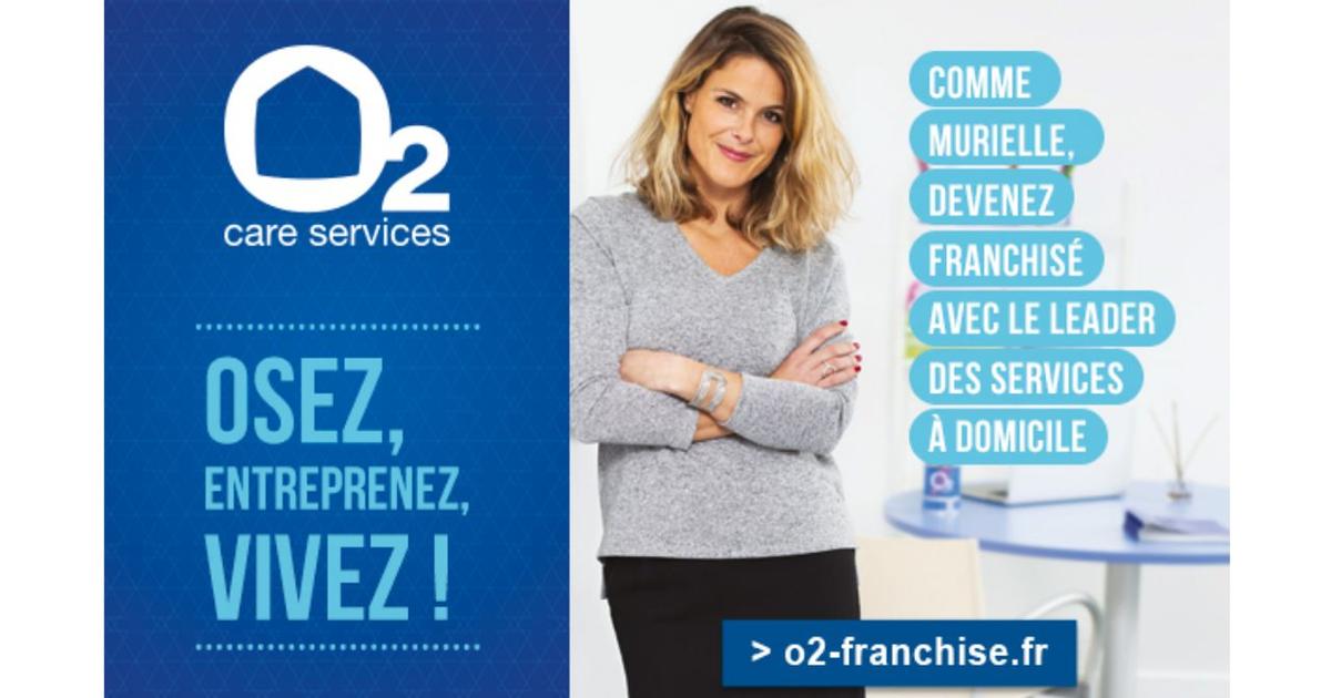 O2 care services: donnez du sens à votre carrière