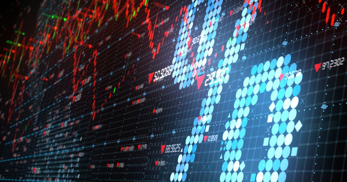 Le monde de la finance encaisse mieux les taux négatifs que l’économie ...