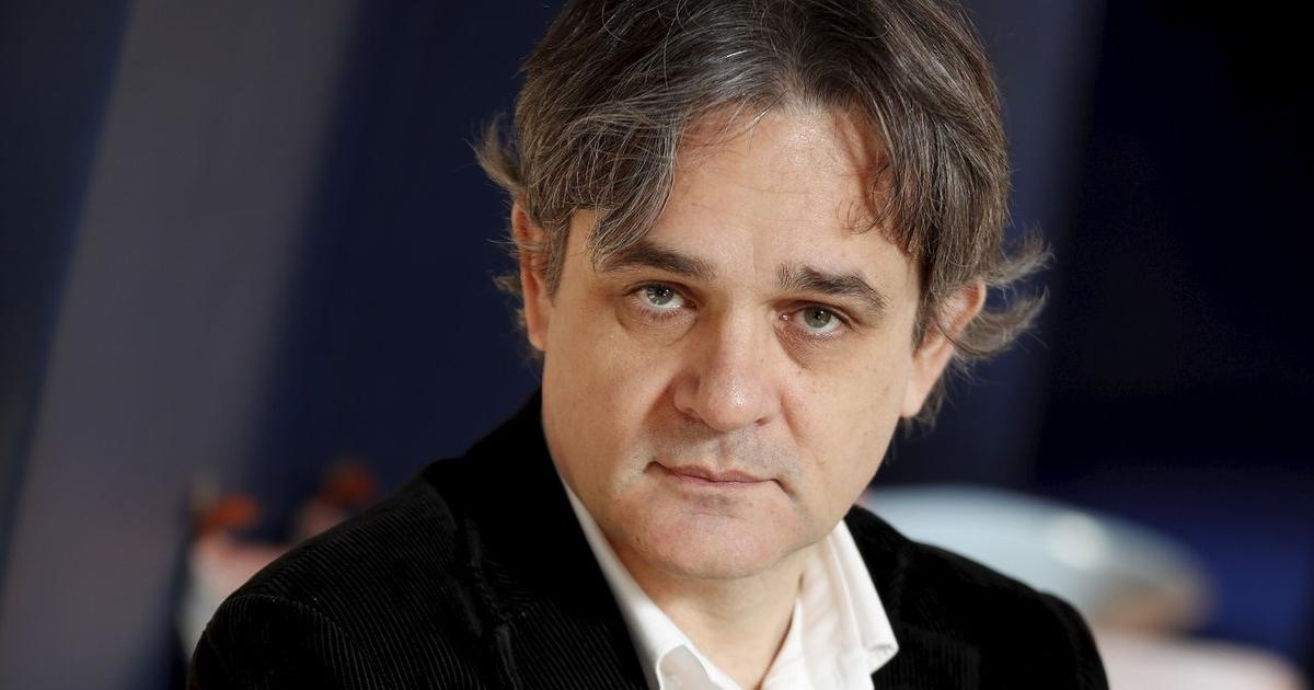 Riss, la dernière seconde du reste de sa vie