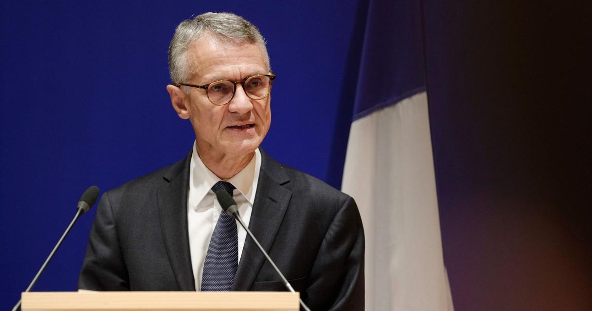 Préfecture de police de Paris: pourquoi la qualification terroriste a-t ...