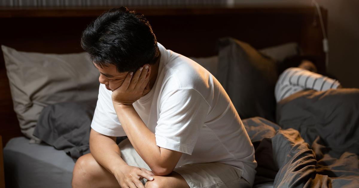 L’éjaculation précoce, un trouble largement surestimé L’éjaculation précoce, un trouble largement surestimé