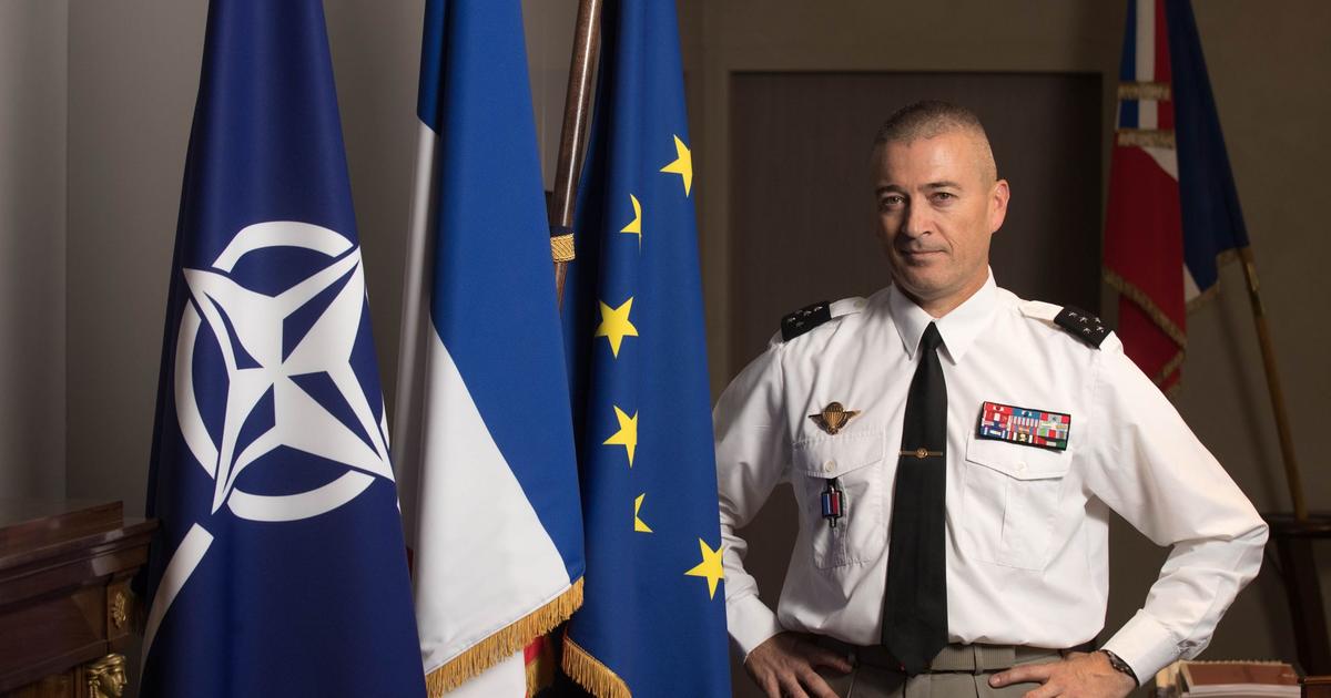 Thierry Burkhard, ou l’art de commander dans la continuité