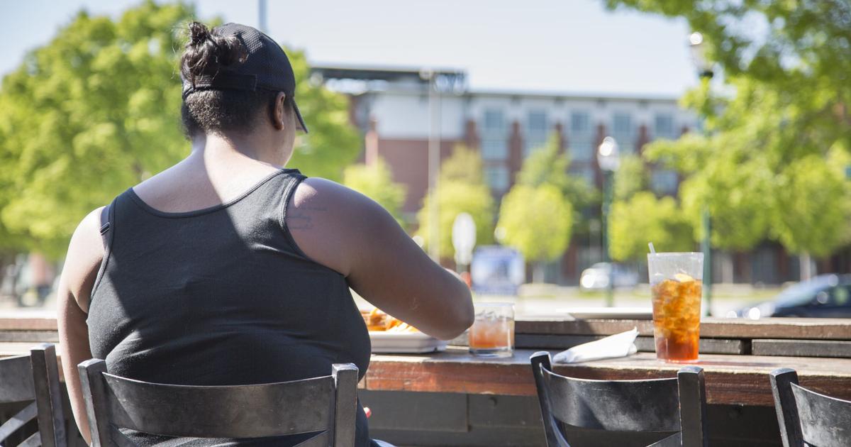 50 millions d’obèses en plus depuis 2010 dans l’OCDE