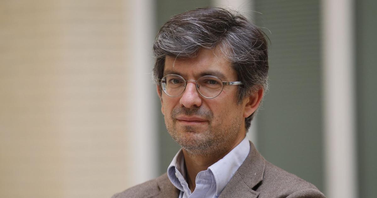 Fabrice Hadjadj: «La recherche de la gloire est saine, c’est un appétit ...