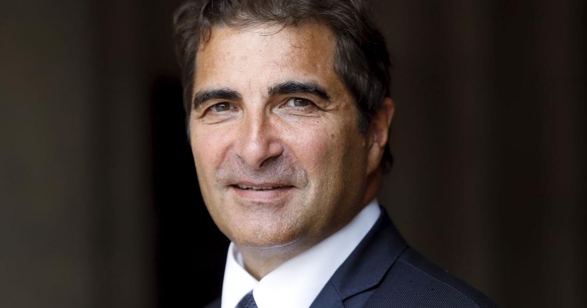 Christian Jacob, un pur chiraquien au «bon sens paysan»
