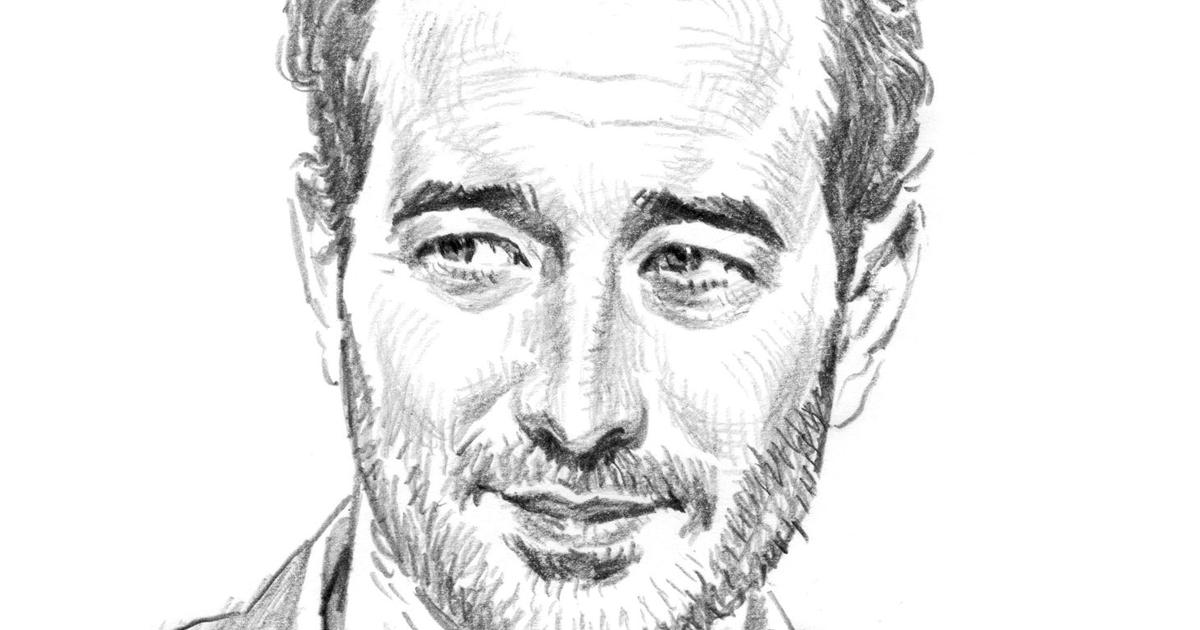 Hugo Micheron: «La prison est essentielle pour comprendre le djihadisme ...