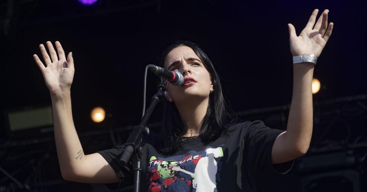 Mama Festival: les quatre concerts à ne pas manquer