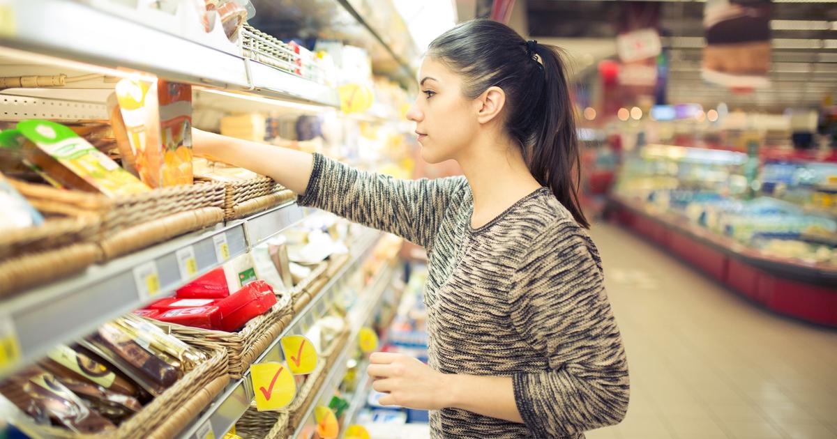 La stratégie des enseignes de «hard discount» pour séduire tous les ...