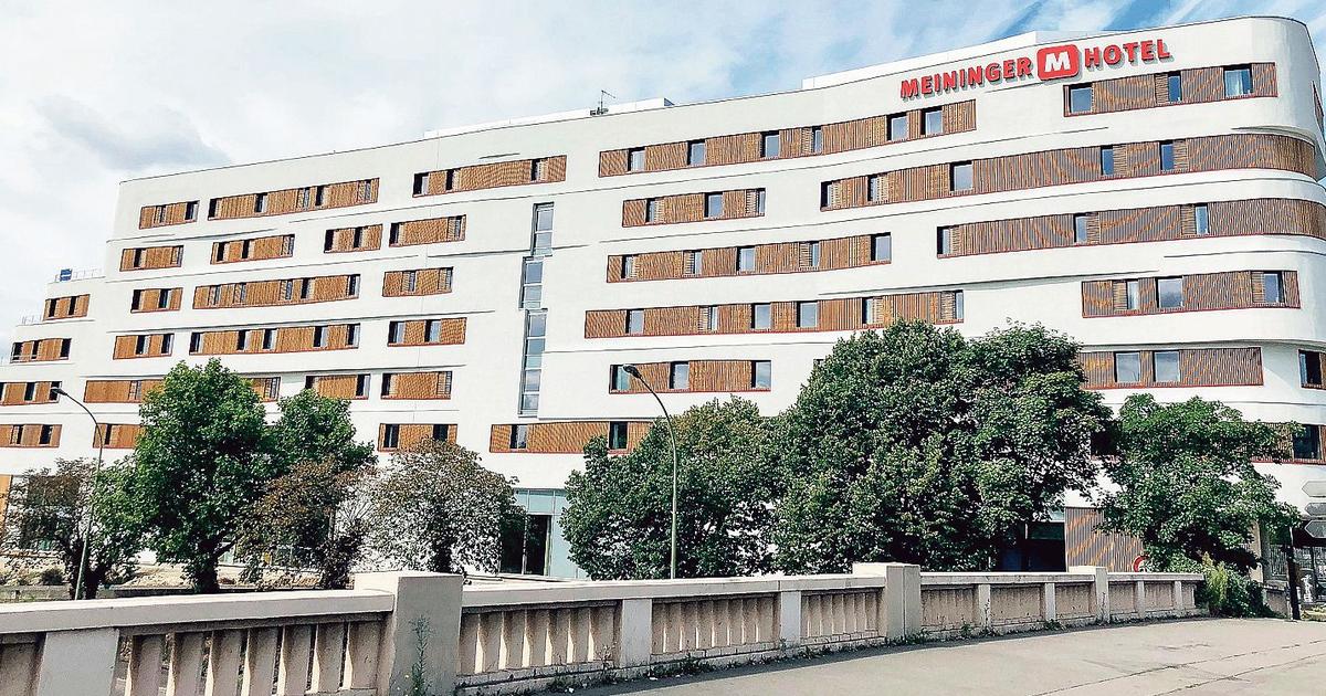 Hôtellerie: Paris attire les investisseurs