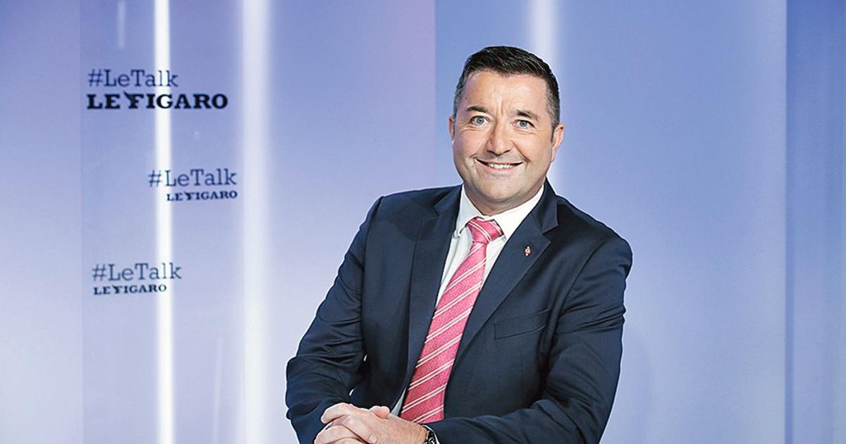 Karl Olive: «La loi de 1905 est parfaitement lisible»