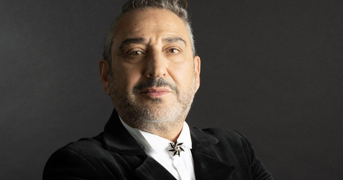 Dani Lary, portrait du maître des illusions