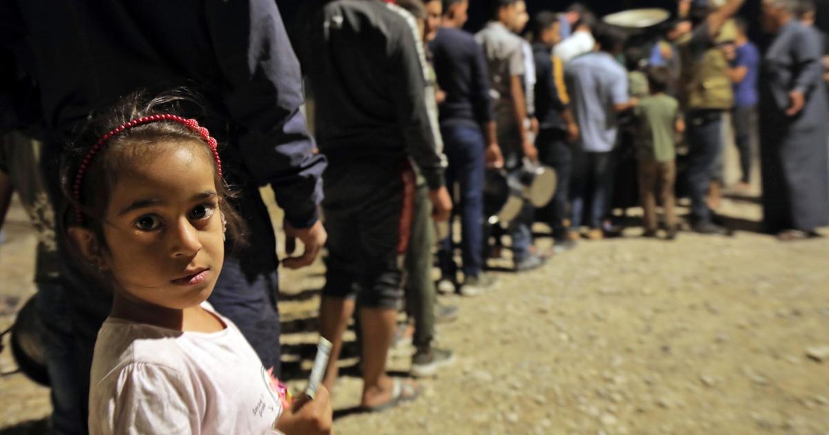 Syrie: comment Daech profite de la déstabilisation