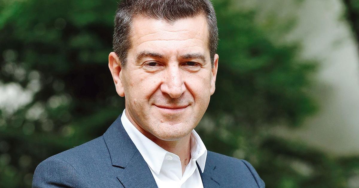 Matthieu Pigasse met de l’ordre dans ses médias