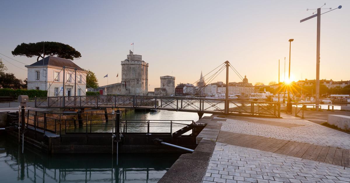 5 bonnes raisons d’aller à La Rochelle en automne