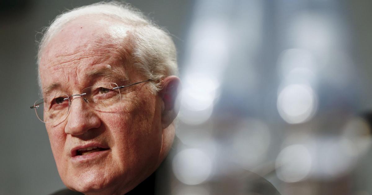 Marc Ouellet: «Le célibat sacerdotal est le secret et le moteur de l ...