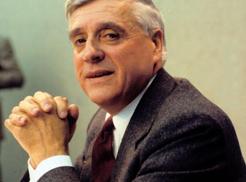 30 octobre 1979: la mort brutale de Robert Boulin