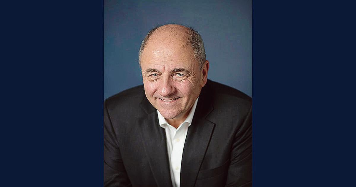 Jean-Louis Missika: «Paris n’a pas vocation à s’étendre en hauteur»