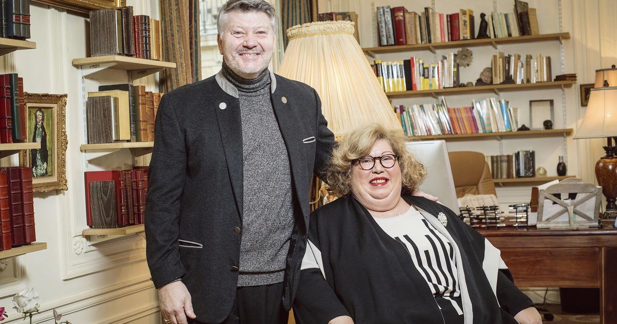 Braunstein et Pépin: «Il faut essayer de tout savoir»