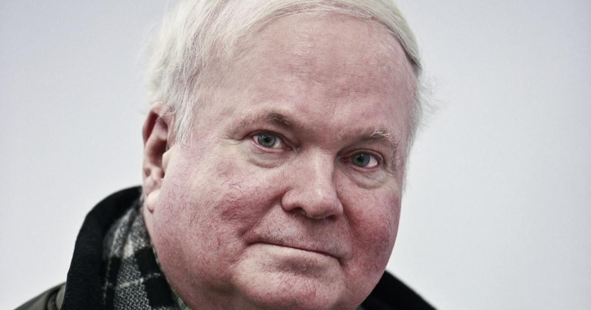 Relisez le roi Conroy!