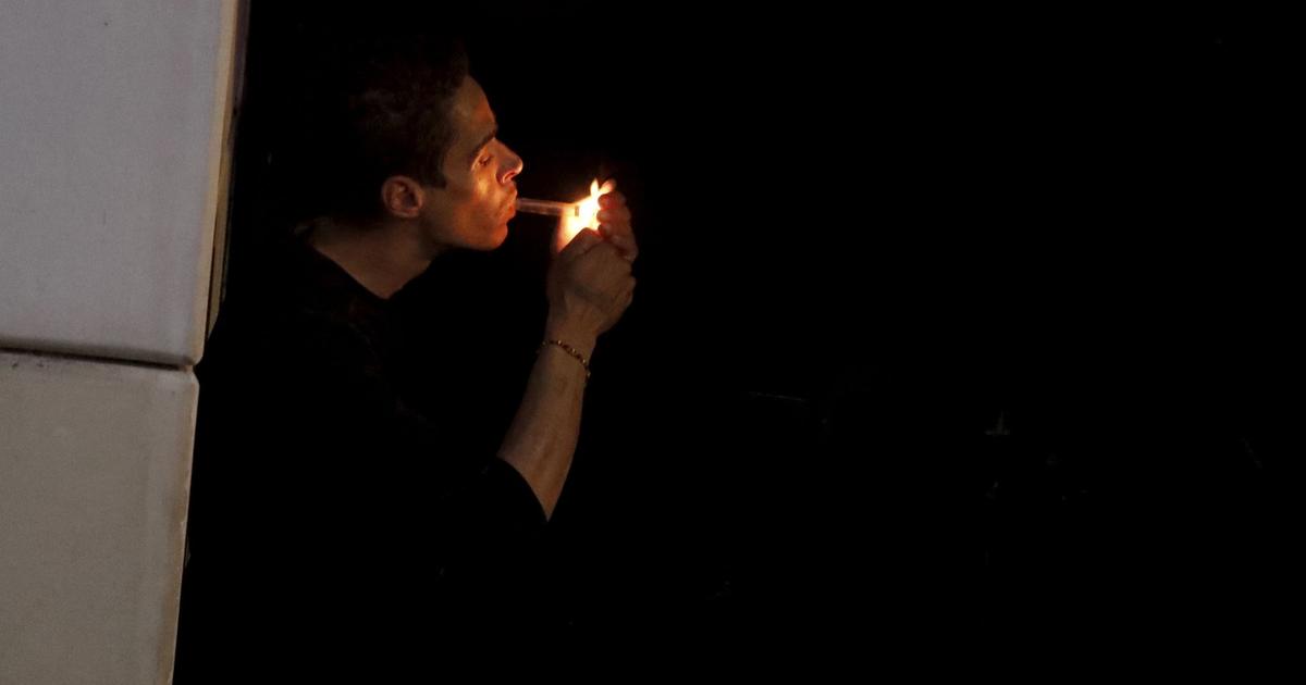 Drogue, alcool, tabac... Des pratiques fréquentes en entreprise