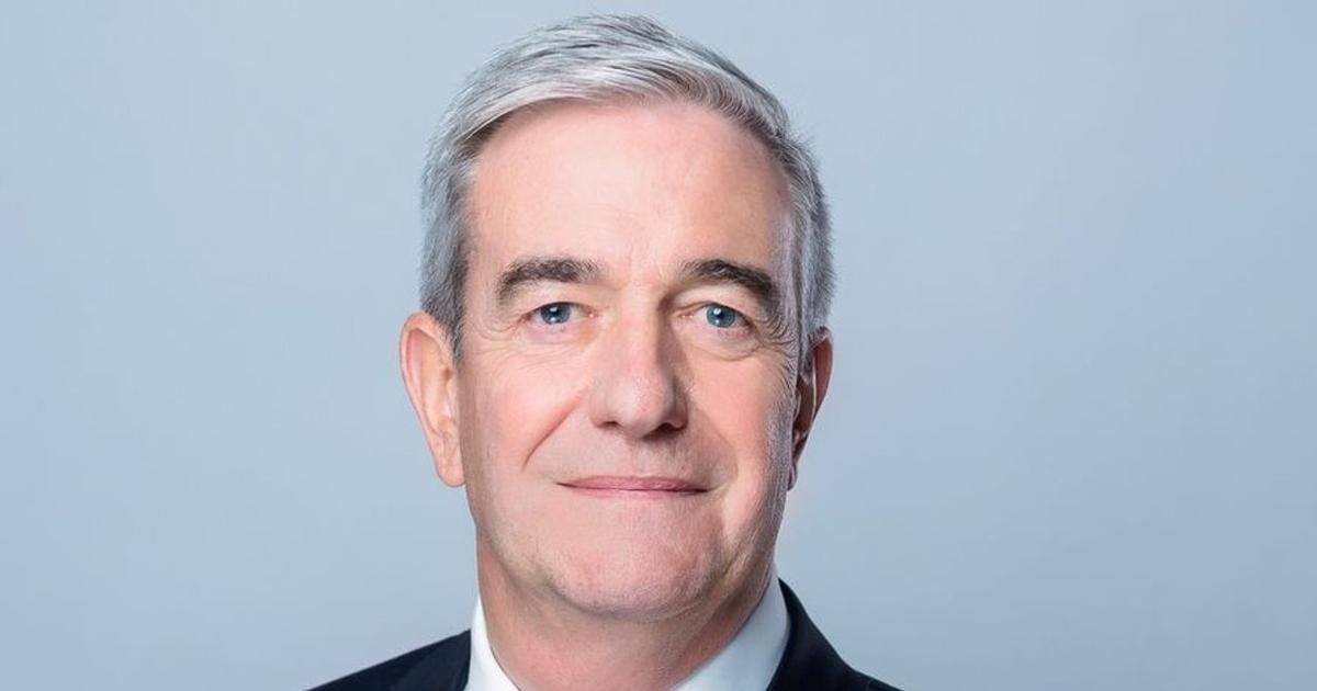 Le Britannique Richard Moat, nouvel homme providentiel pour redresser ...