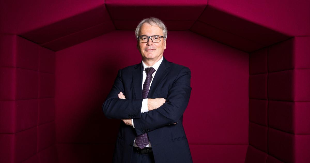 Frédéric Sanchez: «Il ne faut jamais oublier d’où on vient»