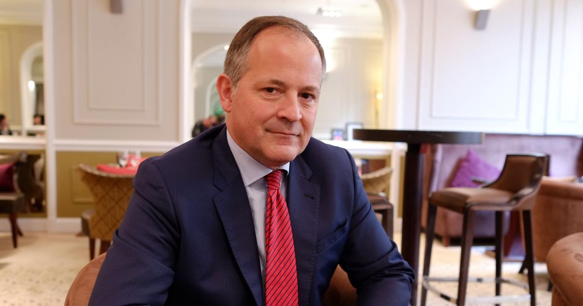 Benoît Cœuré, de la BCE à la BRI, pour concevoir la monnaie du futur