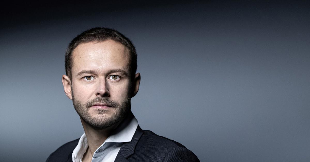 Municipales à Paris: David Belliard, un candidat vert très discret