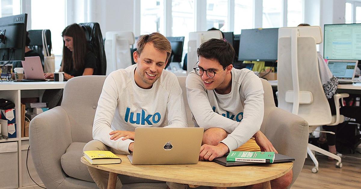 L’assureur en ligne Luko vise l’Europe