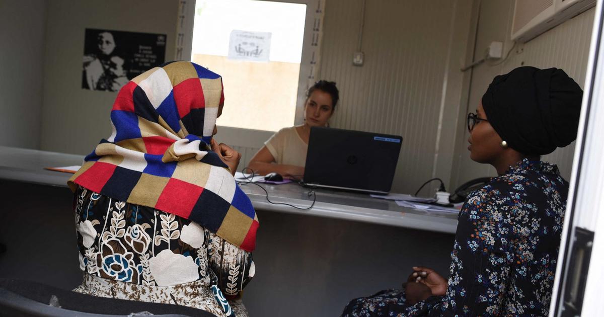 Asile: le seuil historique des 140.000 demandeurs se profile en 2019