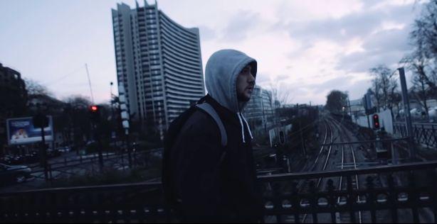 Le rappeur parisien Népal meurt à 24 ans