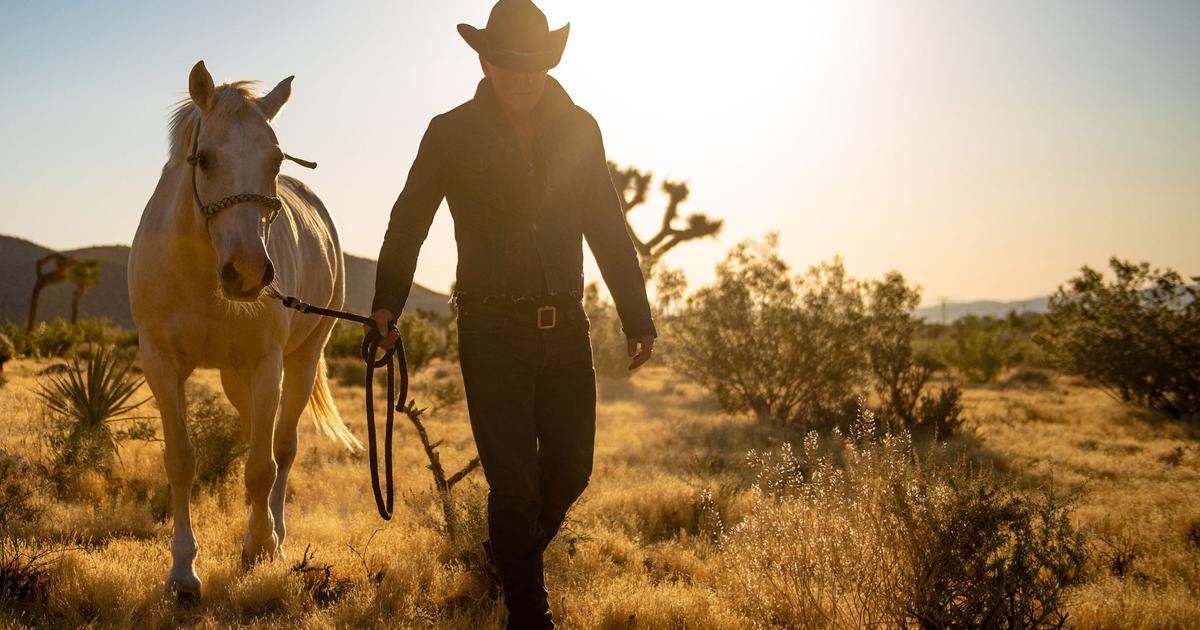 Bruce Springsteen en pleine introspection
