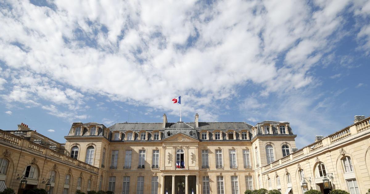 L’Élysée va exposer en son sein 101 produits «Fabriqués en France»