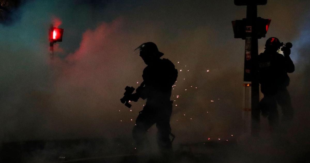 D’où vient le slogan ACAB?