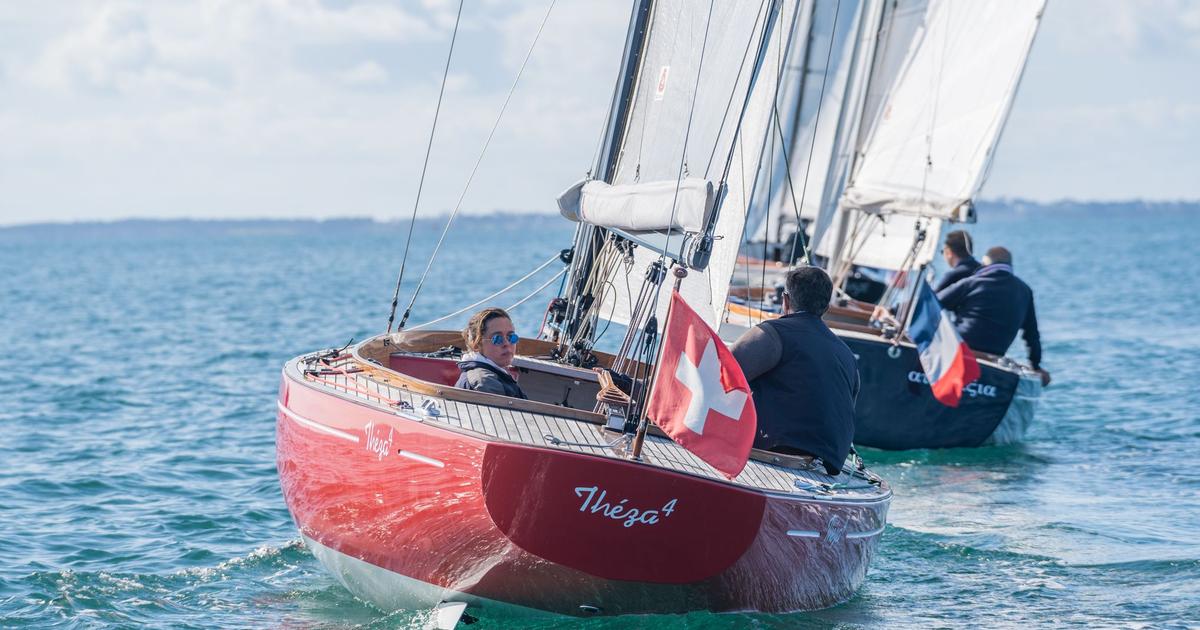 Nautisme: les petits chantiers s’efforcent de garder le cap