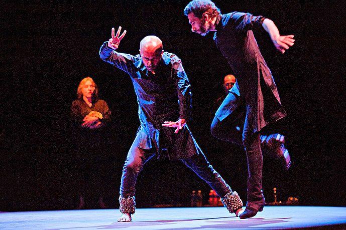 Décennie 2010: les grandes années de la danse