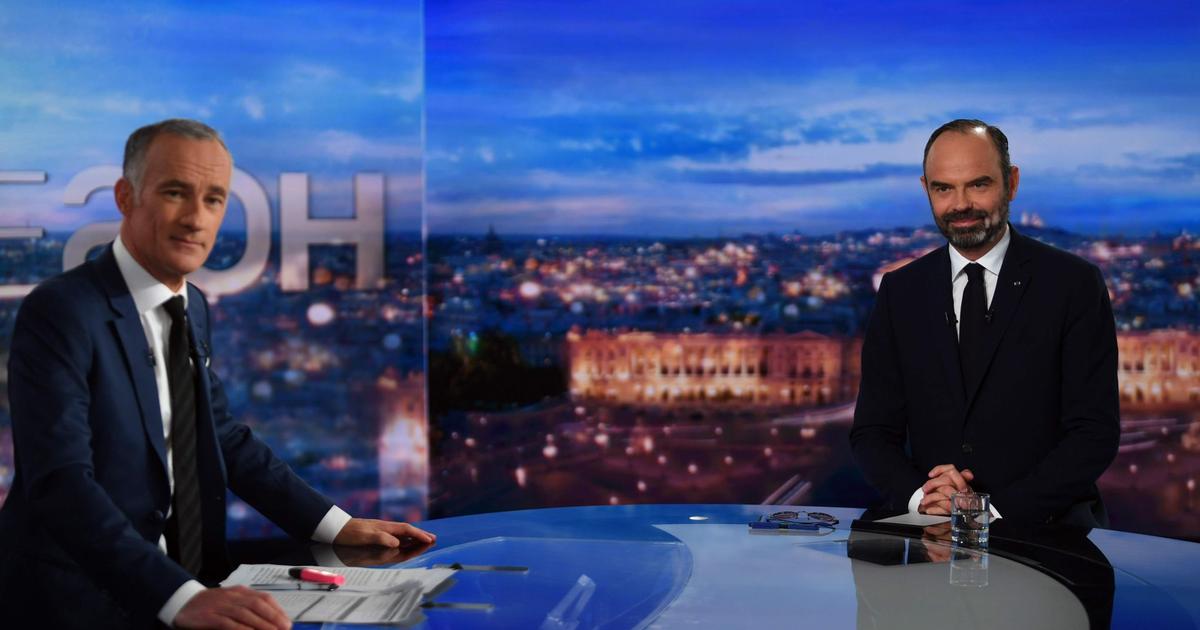 Charles Prats: «Tant que nous ne lutterons pas contre la fraude, toute ...