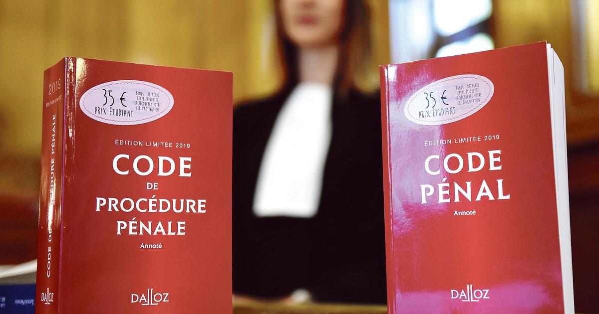 La parole des procureurs doit être protégée, selon un rapport