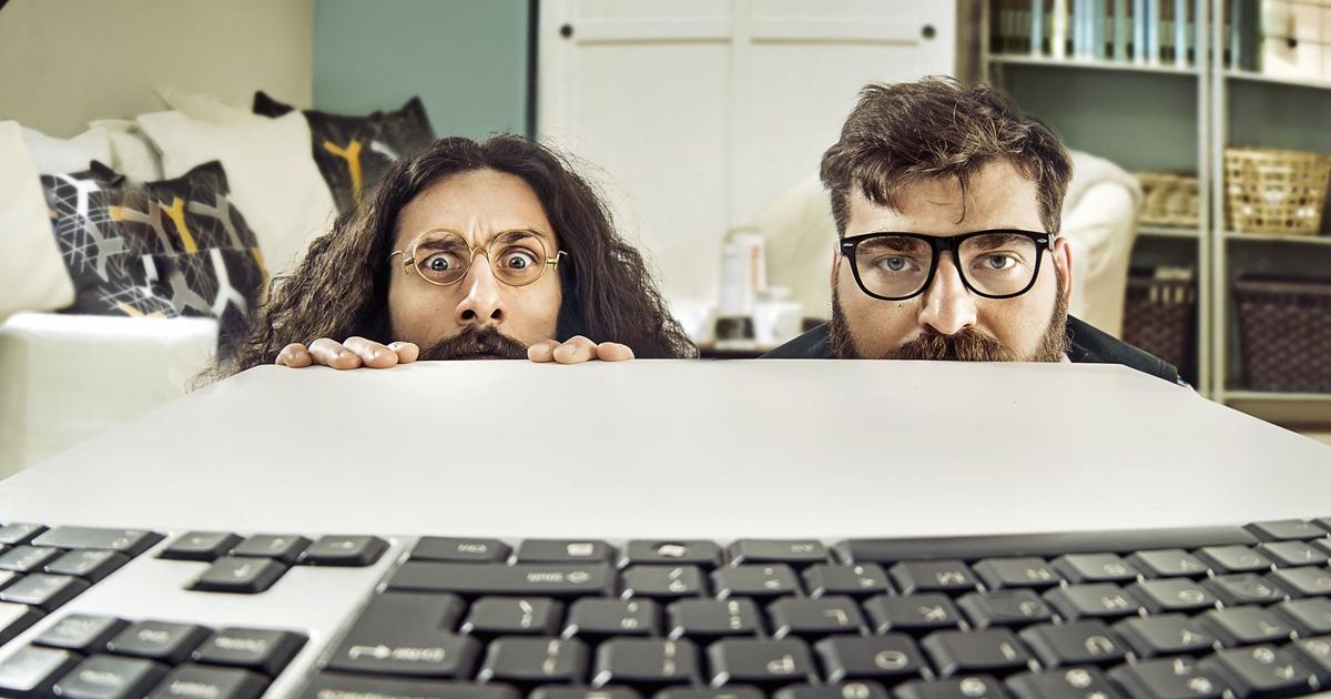 Le classement des titres de métiers les plus loufoques de 2019