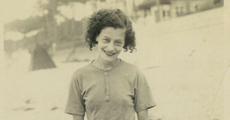 Germaine Cellier, la chimiste de la beauté