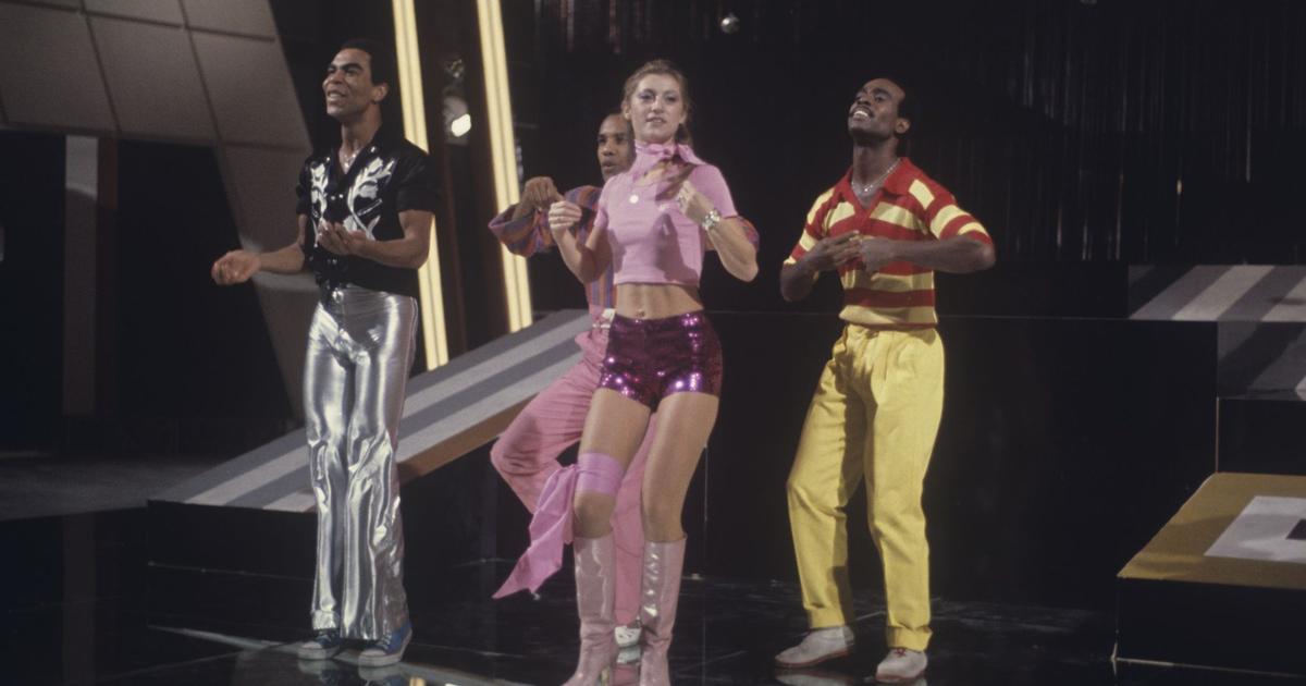 Quand le disco français faisait danser la planète