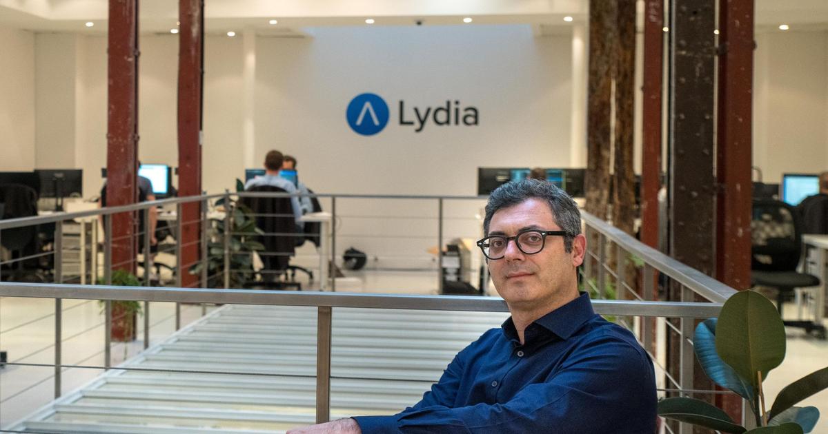 Lydia lève 40 millions d’euros auprès de Tencent