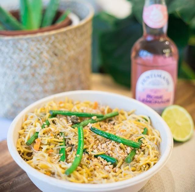 Bobi, street food philippine