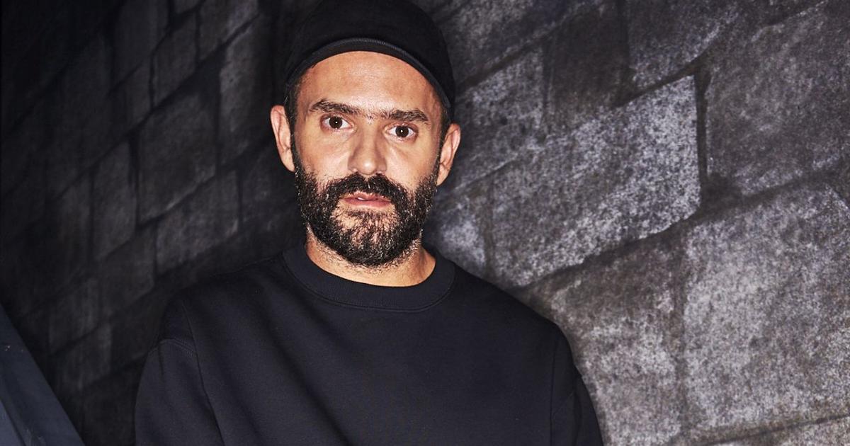 Alexandre Mattiussi: «Ce que faisait Ami, il y a neuf ans, beaucoup le ...