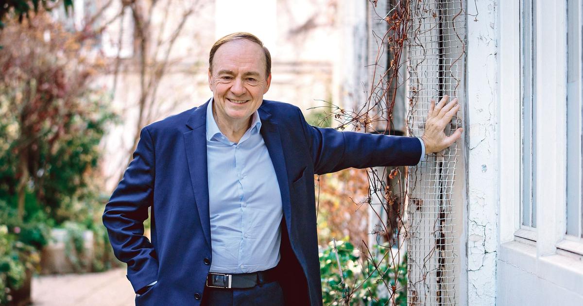 Jaffré: «Les municipales ne seront pas une promenade de santé pour les ...