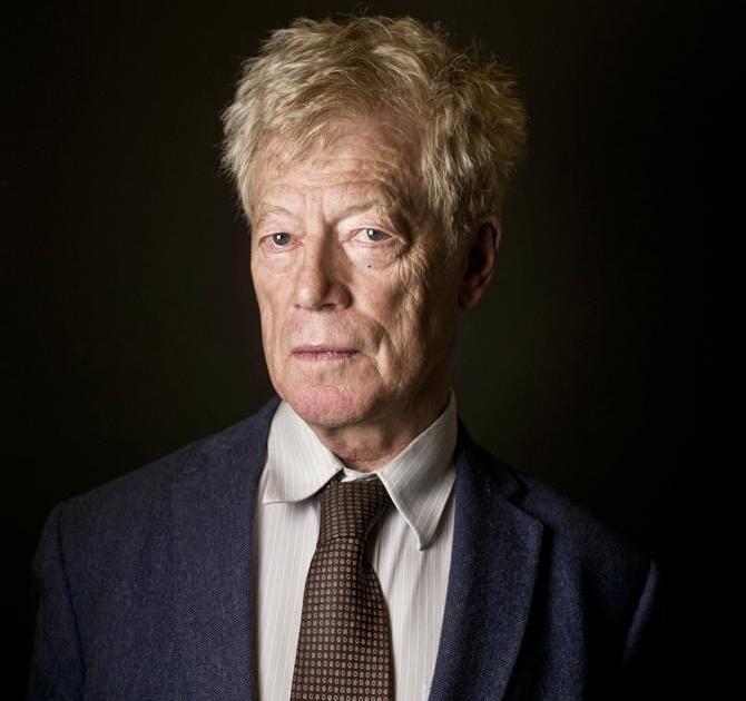 La semaine du FigaroVox - Farewell, dear Roger Scruton!