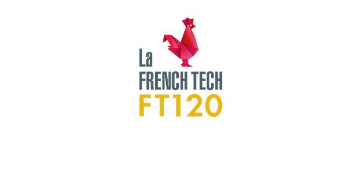 French Tech 120: voici les start-up françaises les plus prometteuses en ...