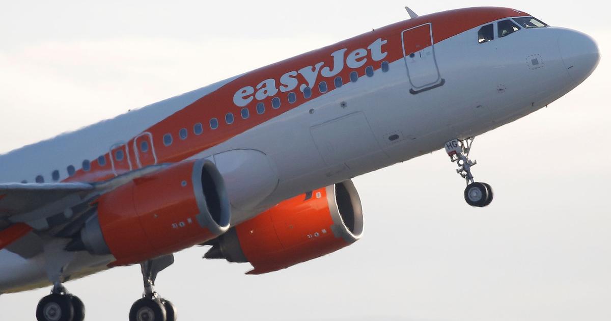 Thomas Cook fait redécoller easyJet