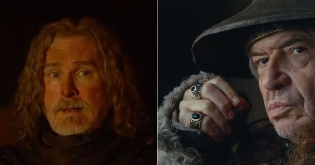 Alexandre Astier est de retour avec un teaser du film Kaamelott ...