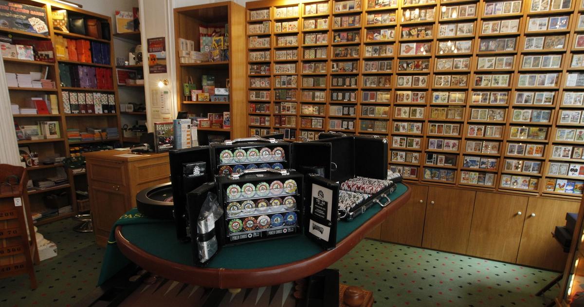 Le bridge joue la relance à Paris